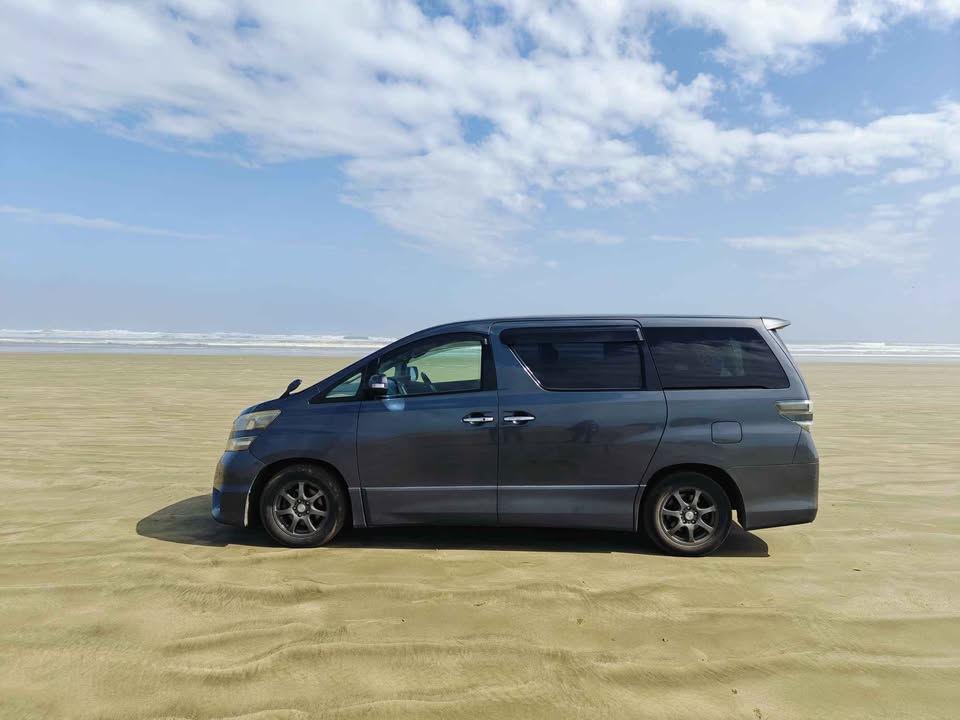 🚐 Backpacker Cars for Sale in Auckland | Campervan Masters